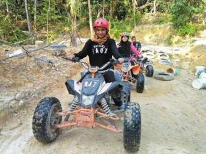 7 Places For ATV In Malaysia That You Must Visit To Have Fun!
