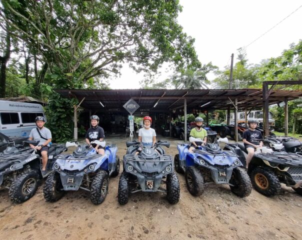 7 Places For ATV In Malaysia That You Must Visit To Have Fun!