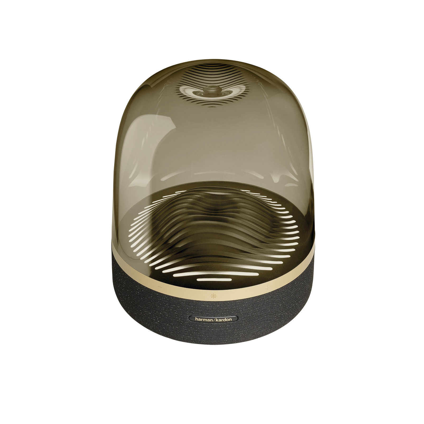 Harman Kardon Aura Studio 3 A Fusion Of Art Sound