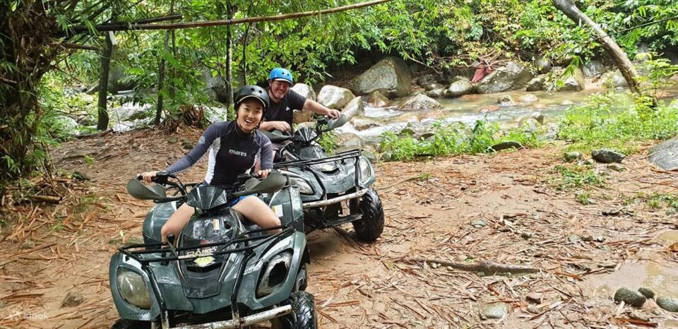 7 Places For ATV In Malaysia That You Must Visit To Have Fun!