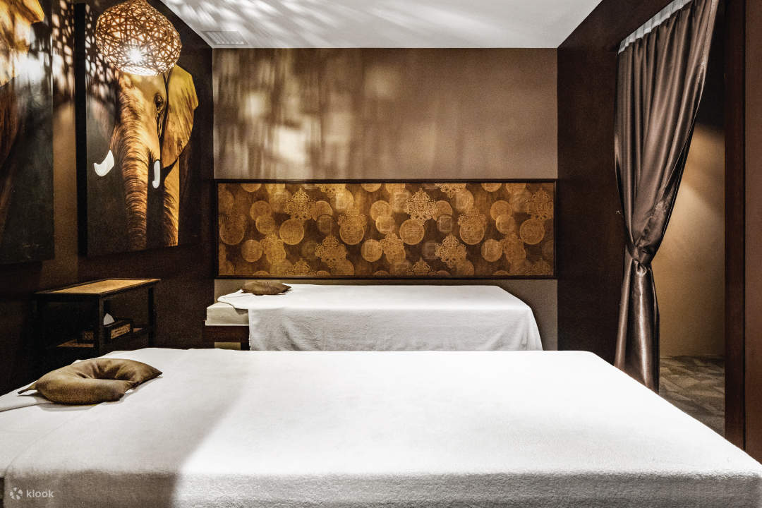 Experience Ultimate Relaxation At Bangsar's Finest Massage Centers!