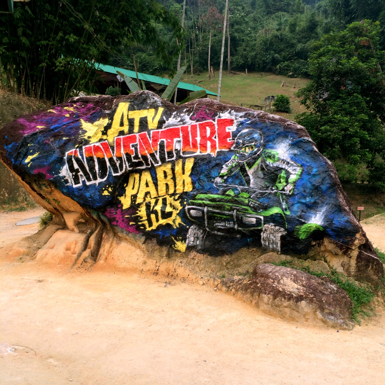7 Places For ATV In Malaysia That You Must Visit To Have Fun!