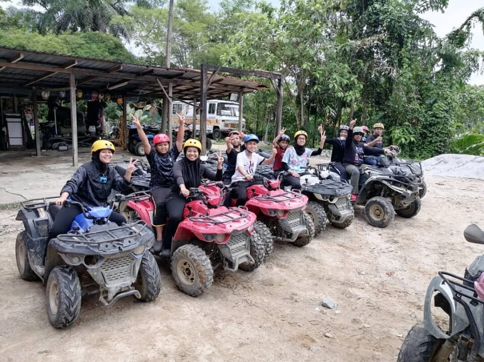 7 Places For ATV In Malaysia That You Must Visit To Have Fun!