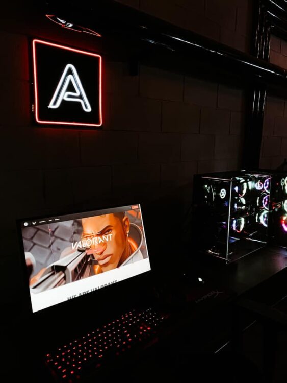 Cove Esport Hub: Safe Heaven For All Malaysian Gamers