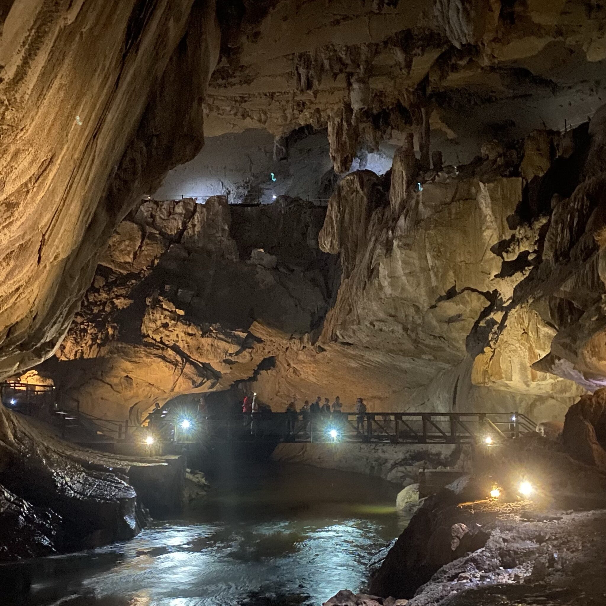 Explore These 10 Unique & Amazing Caves In Malaysia