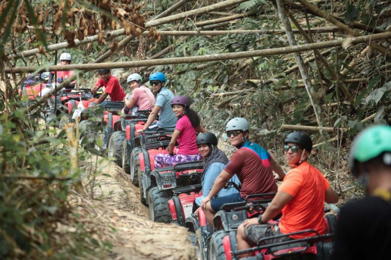 7 Places For ATV In Malaysia That You Must Visit To Have Fun!