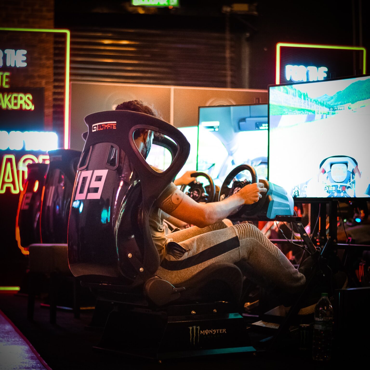 A Malaysia’s Safe Heaven for Gamers: Cove E-Sports Hub