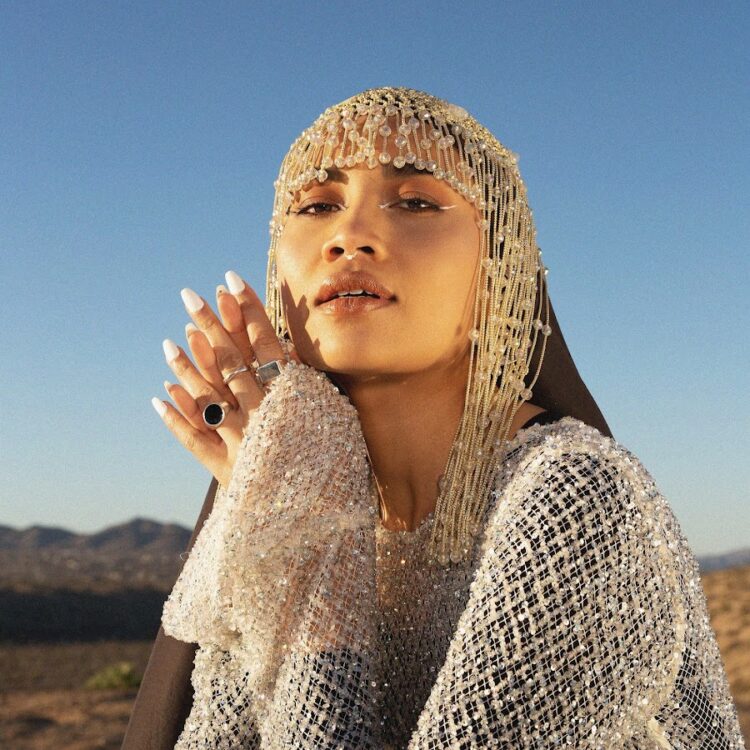 Yuna Music Journey As Malaysia's International Singer-Songwriter