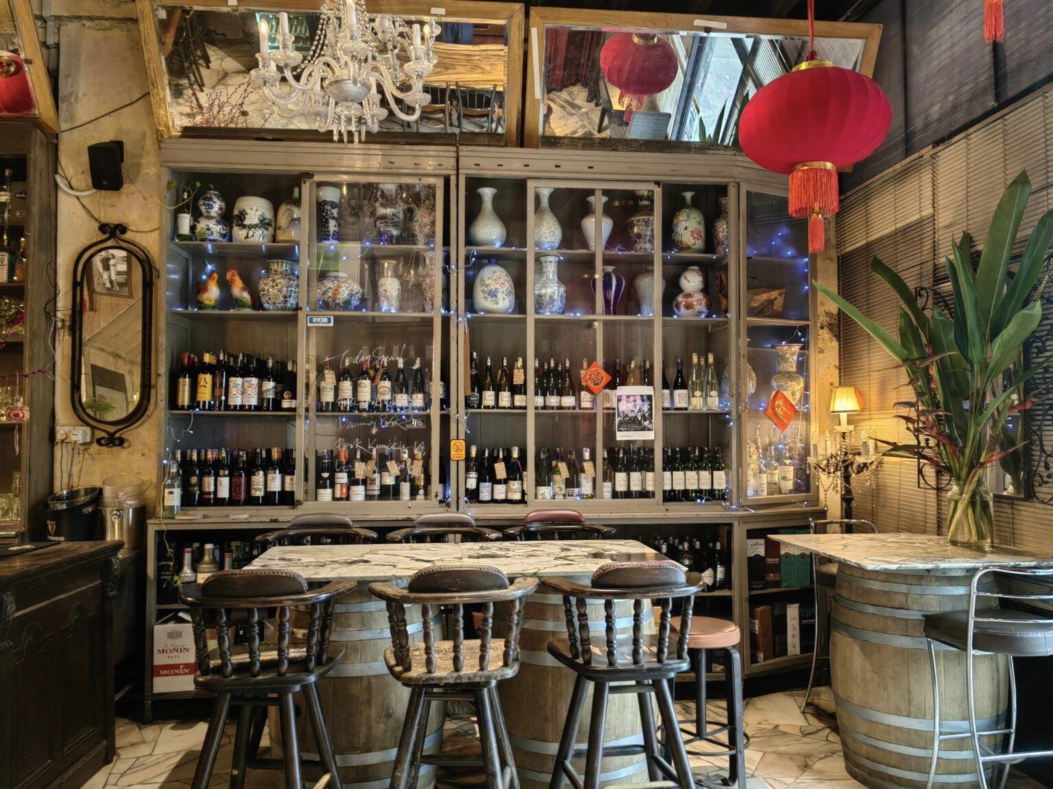 10 Vintage Store In Kuala Lumpur, Penang & Johor To Discover!