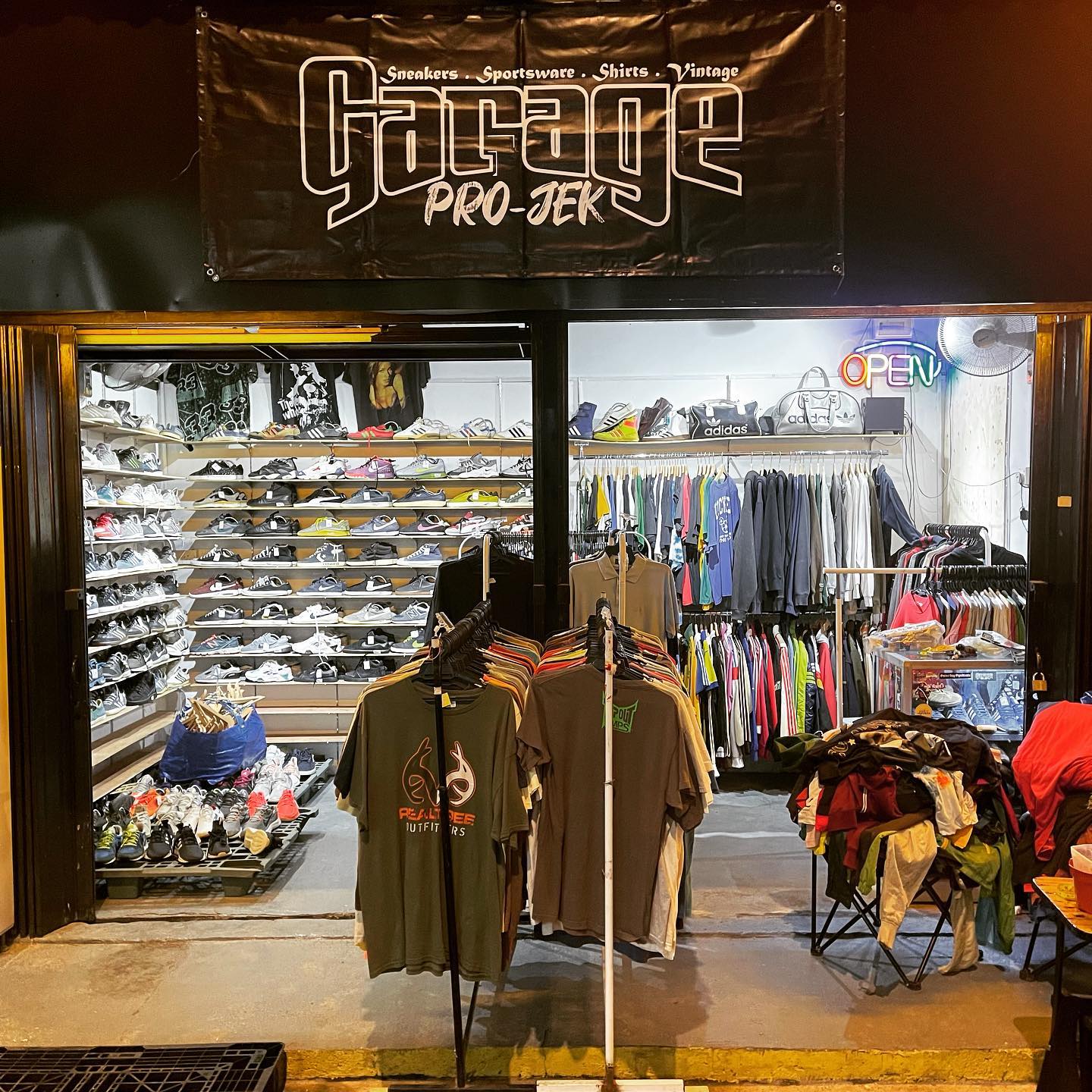 10 Vintage Store In Kuala Lumpur, Penang & Johor To Discover!