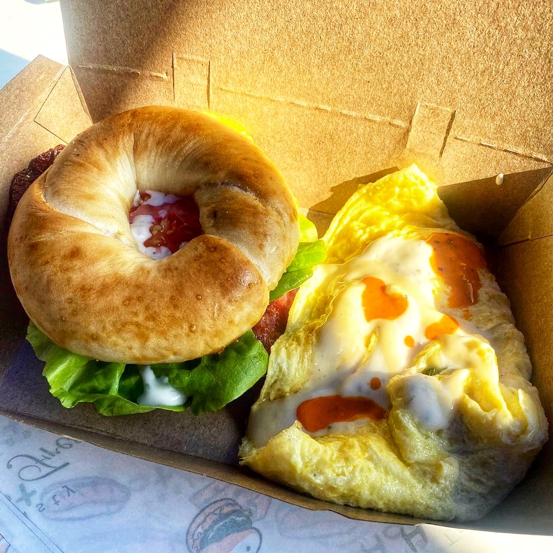 8 Breakfast Spots In KL For The Early Birds