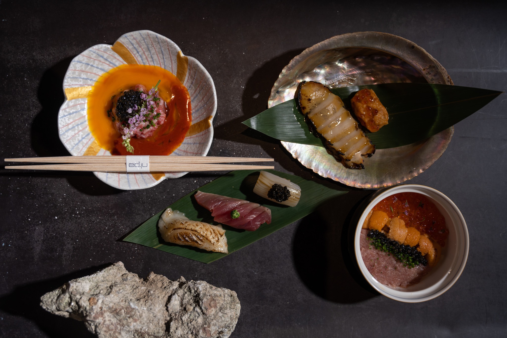 8 Finest Omakase Restaurants In Kuala Lumpur For You To Try