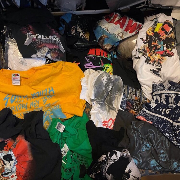 Discover Retro Treasures At These 10 Malaysia's Vintage Stores