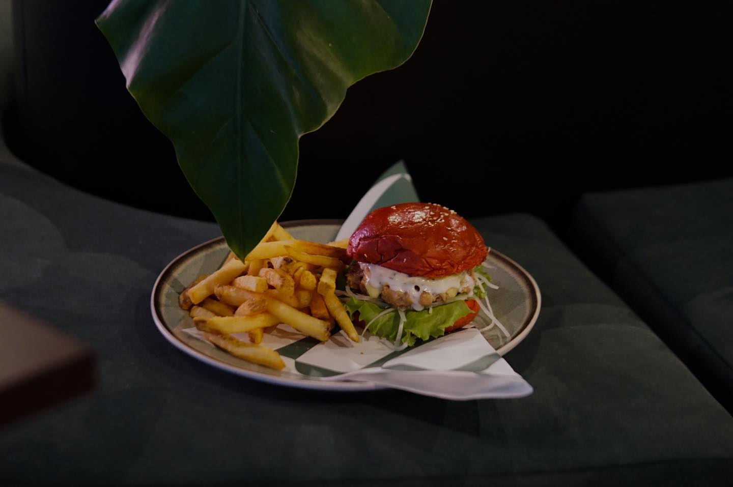 Hidden Listening Bar & Café With 70’s Vibe Is A New Must-Visit In Starhill