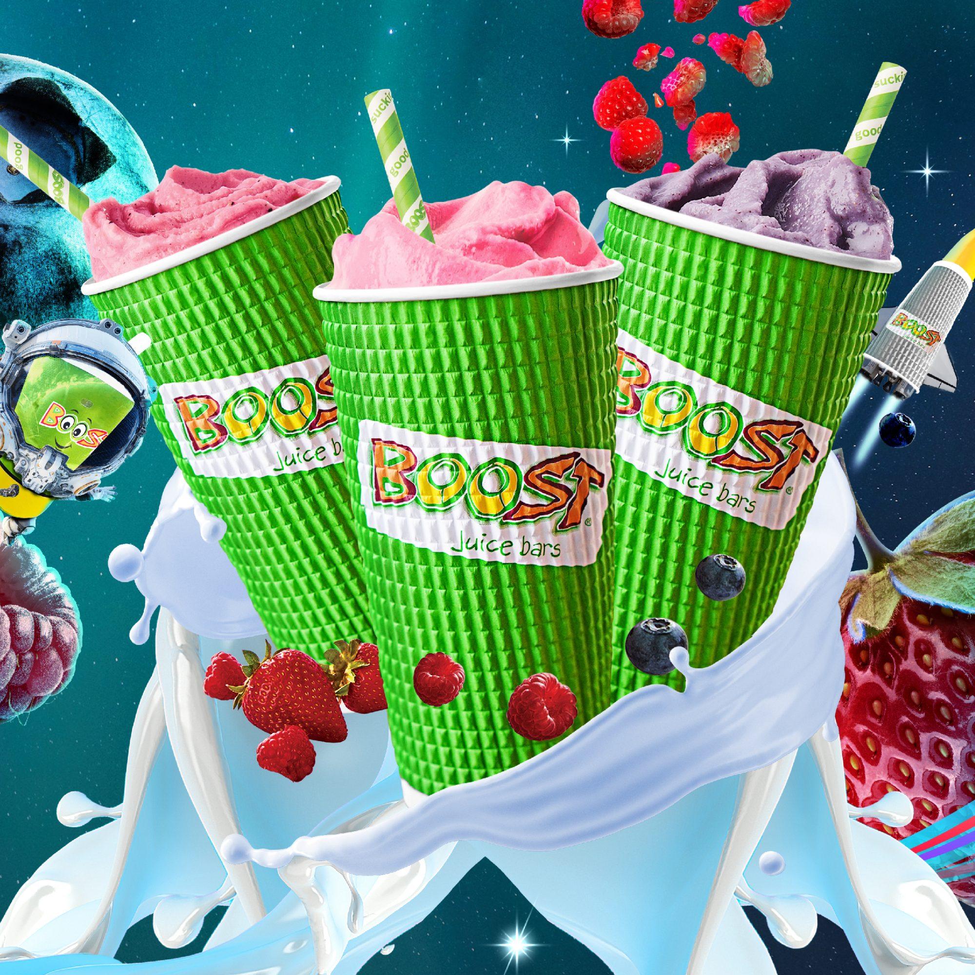 Get Yourself A Gift With These Birthday Promotions For You