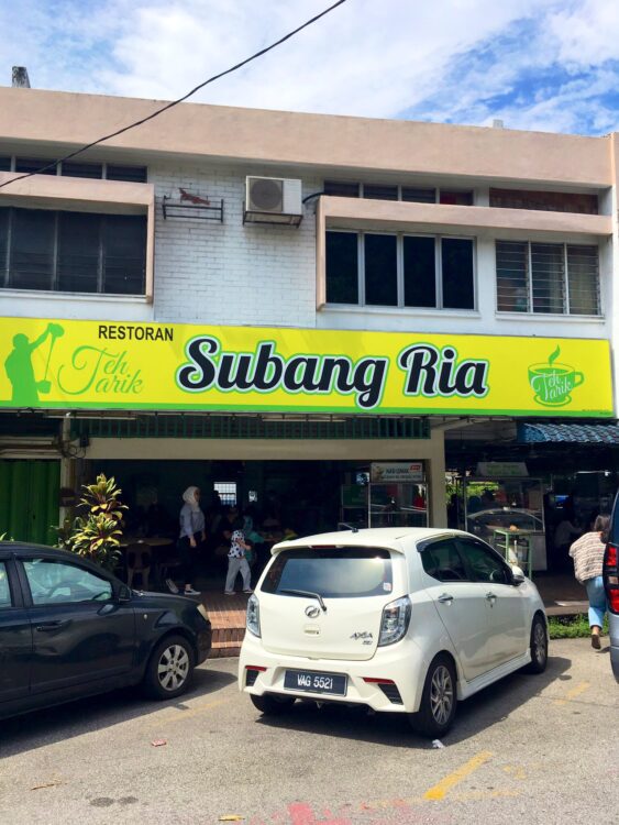9 Breakfast Spots In Selangor For Local & Western Food Lovers