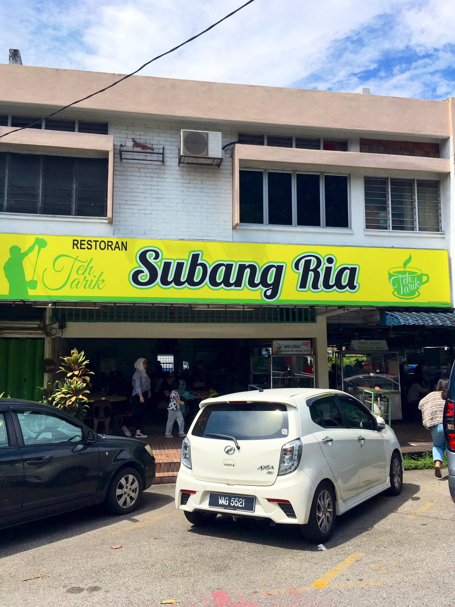 Promising Breakfast Spots In Selangor With Local Classic & Western Cuisines