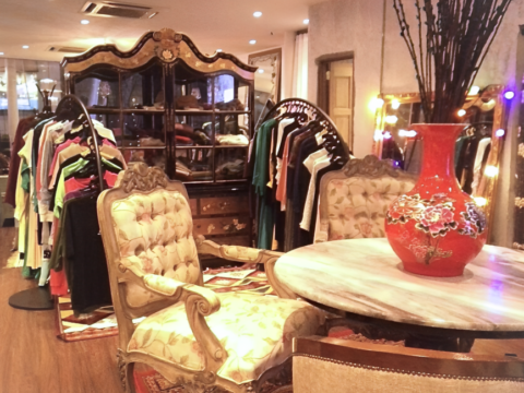 Discover Retro Treasures At These 10 Malaysia's Vintage Stores