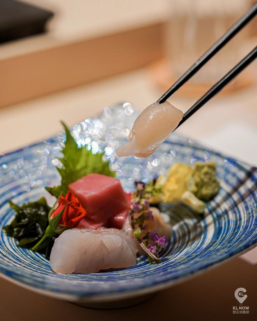 Omakase Restaurants In Kuala Lumpur To Experience Ultimate Japanese Dining