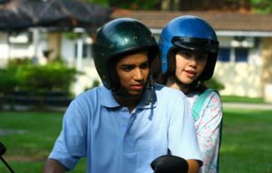 Women Behind The Scenes: Yasmin Ahmad, An Inspiring Filmmaker & Storyteller