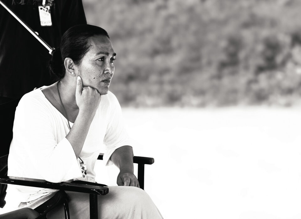Women Behind The Scenes: Yasmin Ahmad, An Inspiring Filmmaker & Storyteller