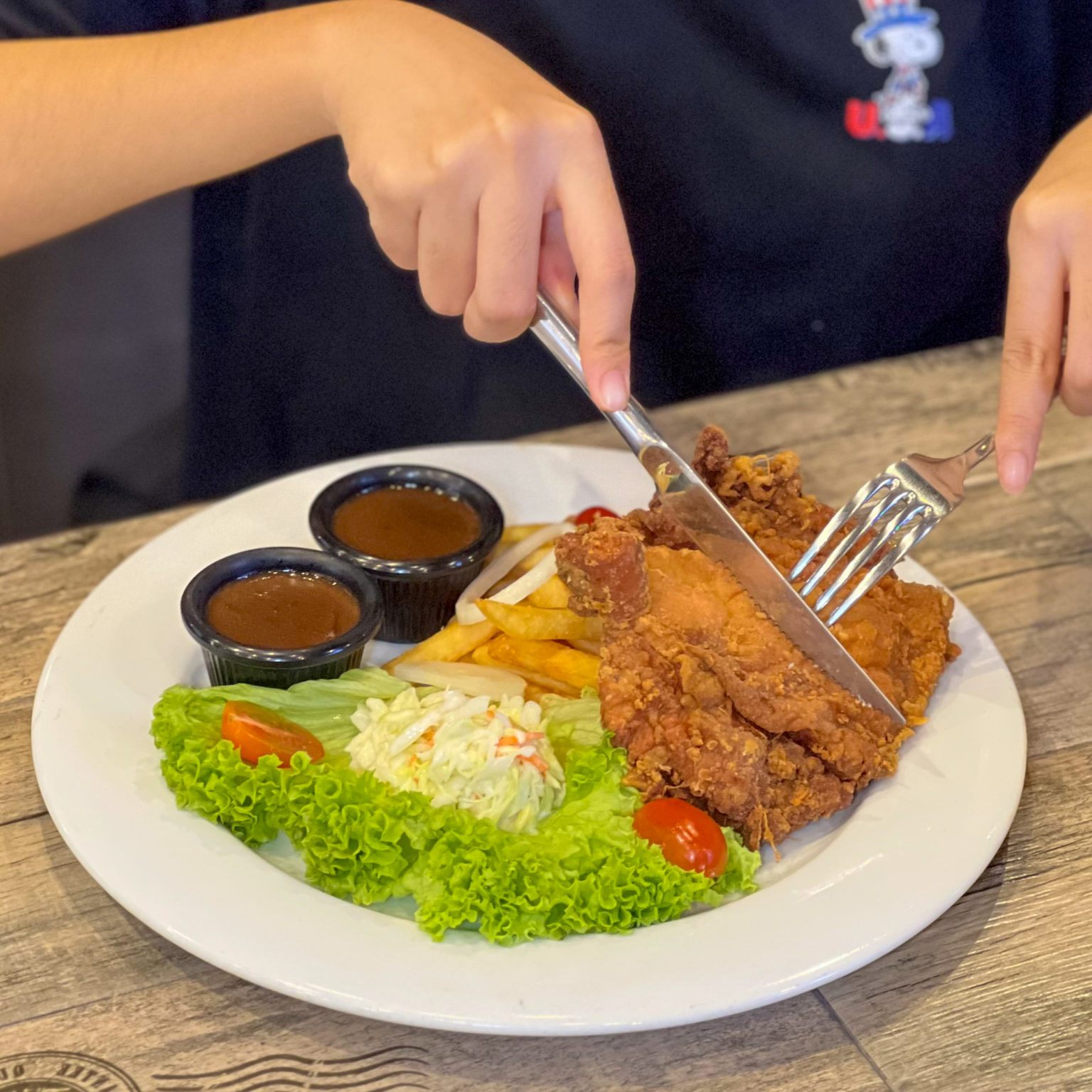 ATO Gaming Cafe TTDI: A Perfect Space For Gamers Out There!