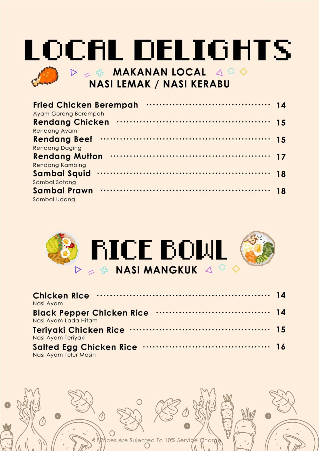 ATO Gaming Cafe TTDI: A Perfect Space For Gamers Out There!