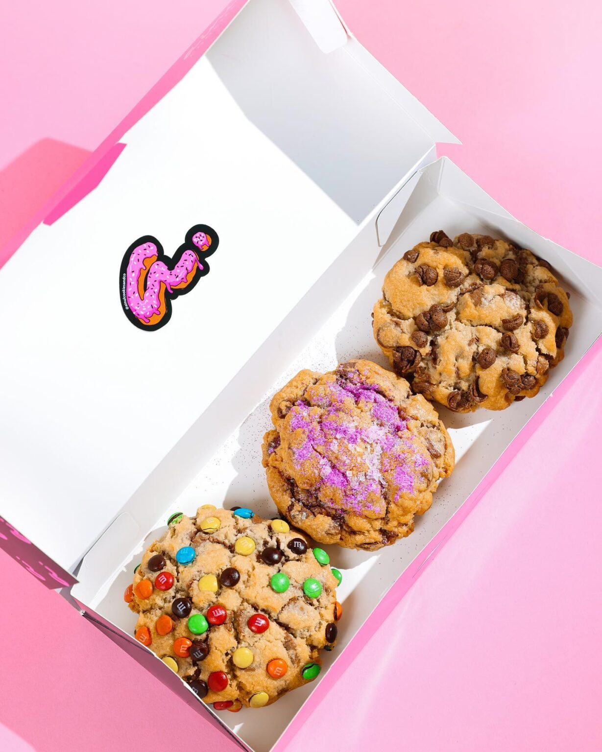 Unleash Your Inner Barbie Energy At These Pink-Themed Cafes In KL & PJ