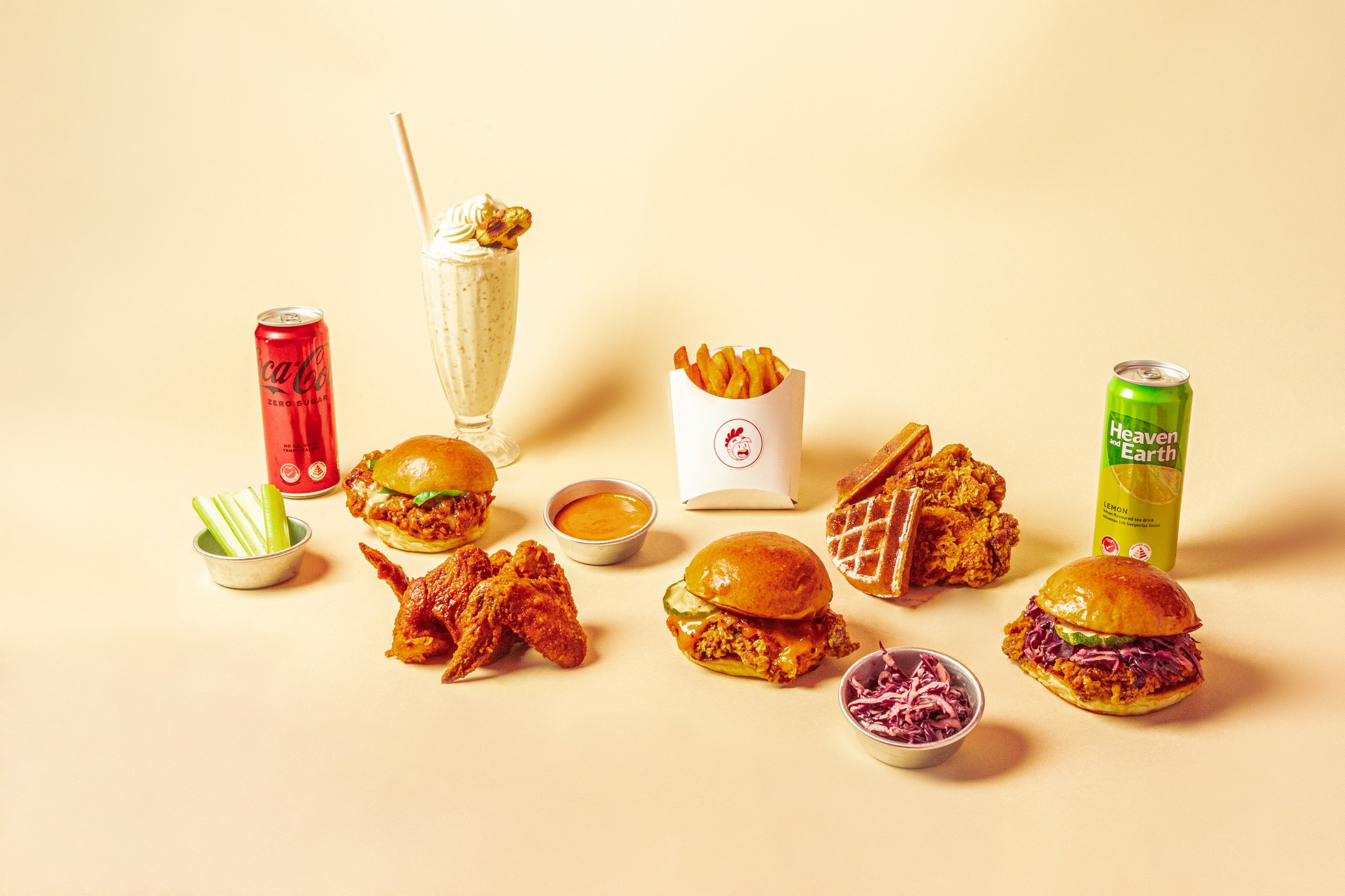 Exploring SS15 Best Food Places That Are Worth The Traffic