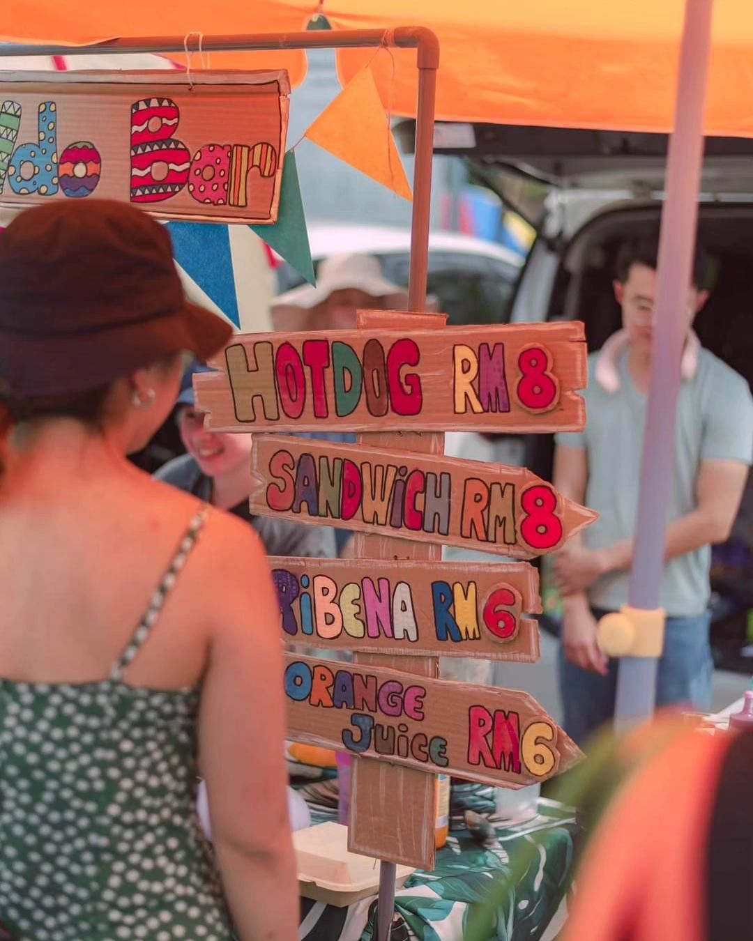 Exploring The Art Of Car Boot Sale In KL & Selangor
