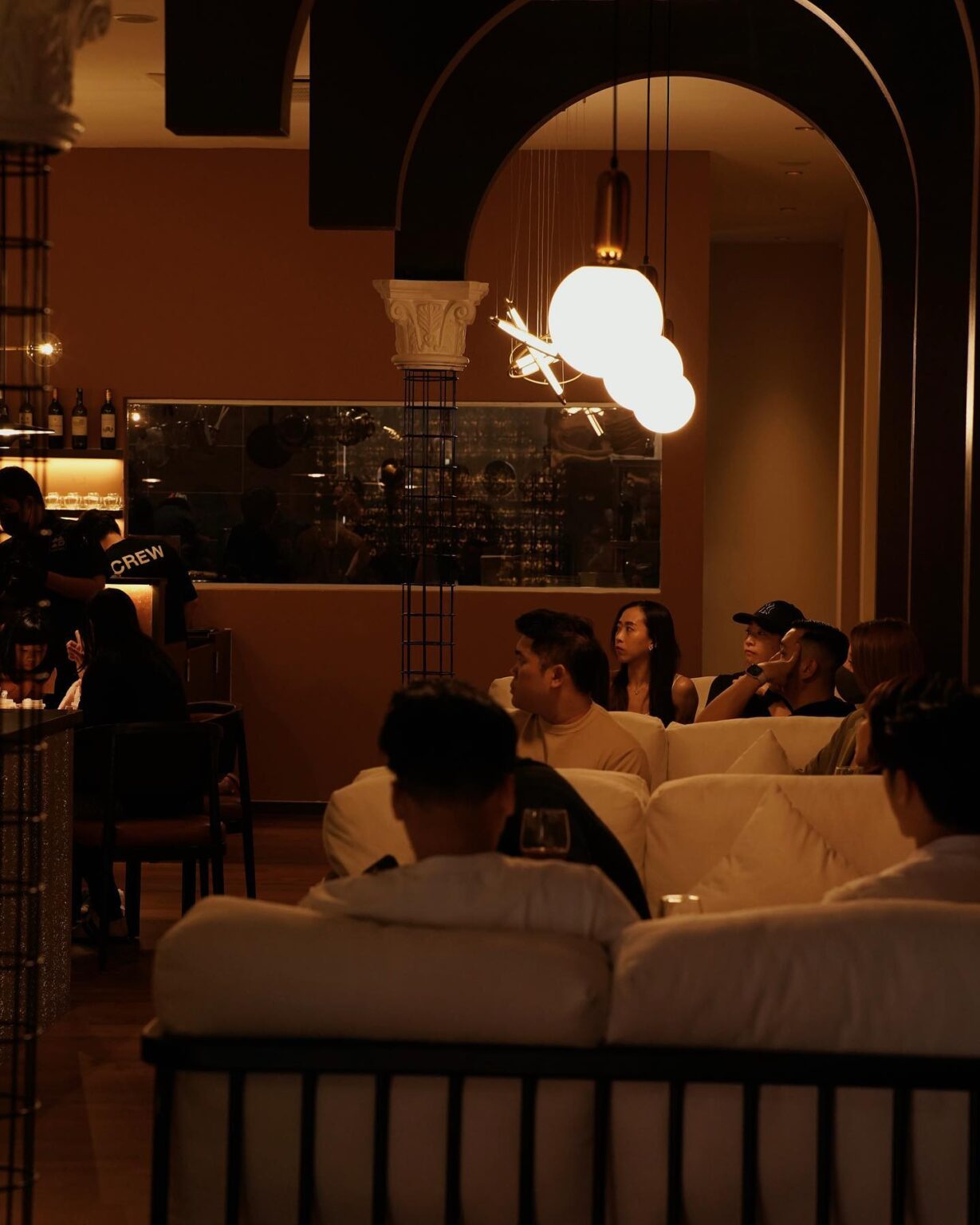 DoDoo KL: A New Delightful Addition At Petaling Street