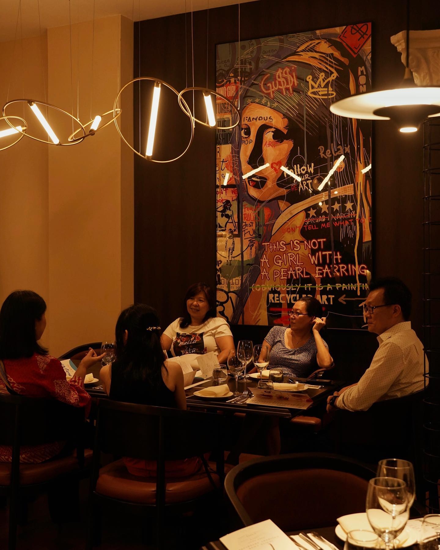 DoDoo KL: A New Delightful Addition At Petaling Street