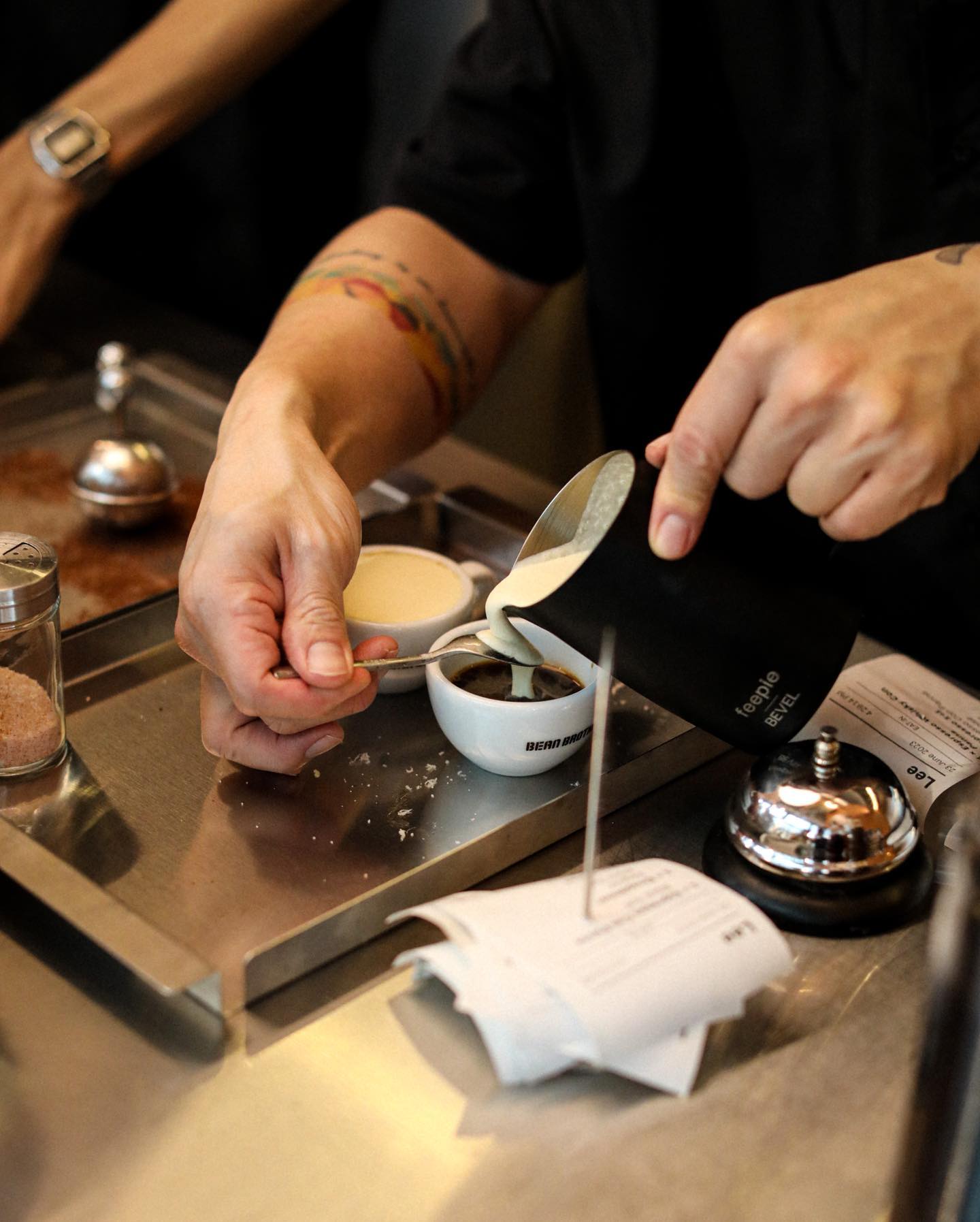 8 Cafes To Do Work & Getting Things Done In Kuala Lumpur