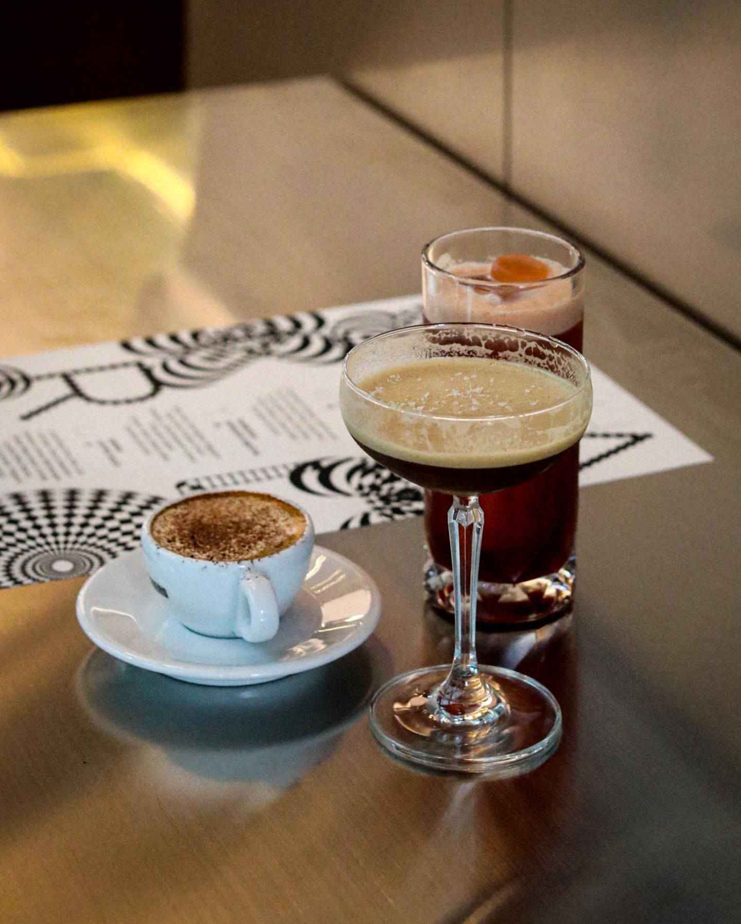 8 Cafes To Do Work & Getting Things Done In Kuala Lumpur