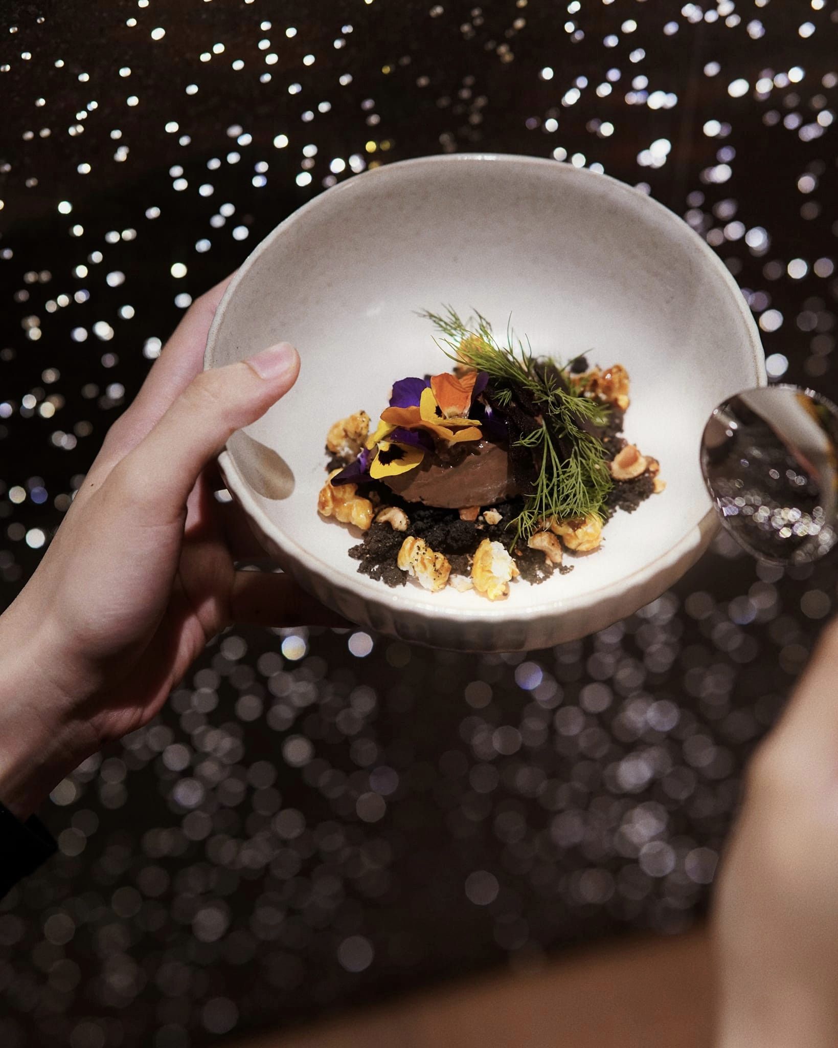 DoDoo KL: A New Delightful Addition At Petaling Street