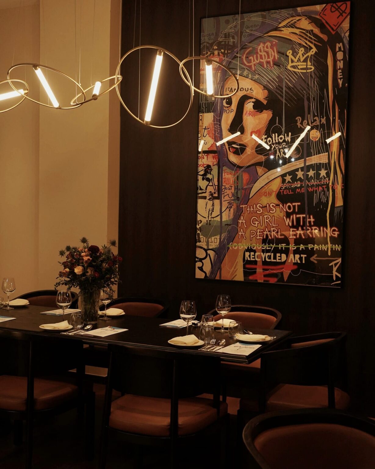 DoDoo KL: A New Delightful Addition At Petaling Street