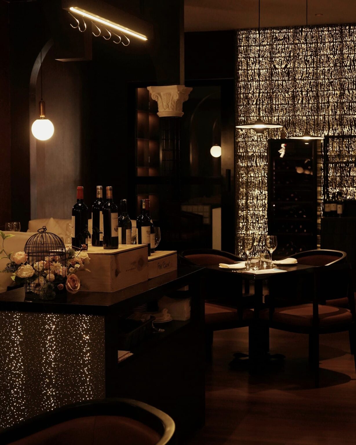 DoDoo KL: A New Delightful Addition At Petaling Street