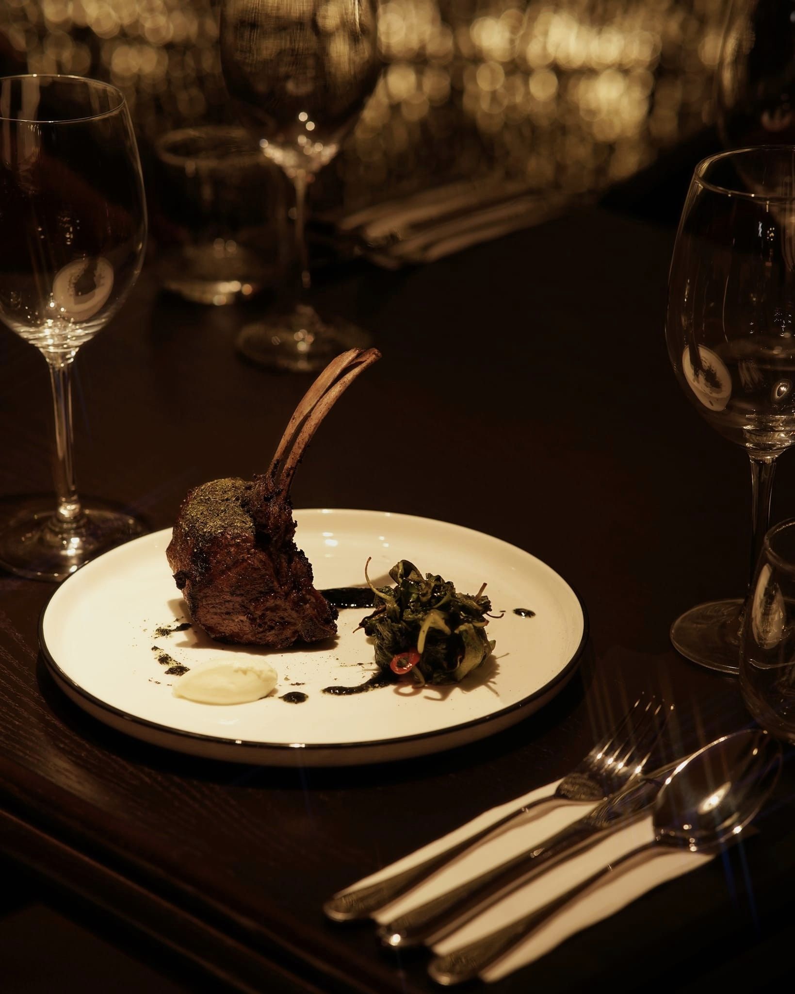 DoDoo KL: A New Delightful Addition At Petaling Street