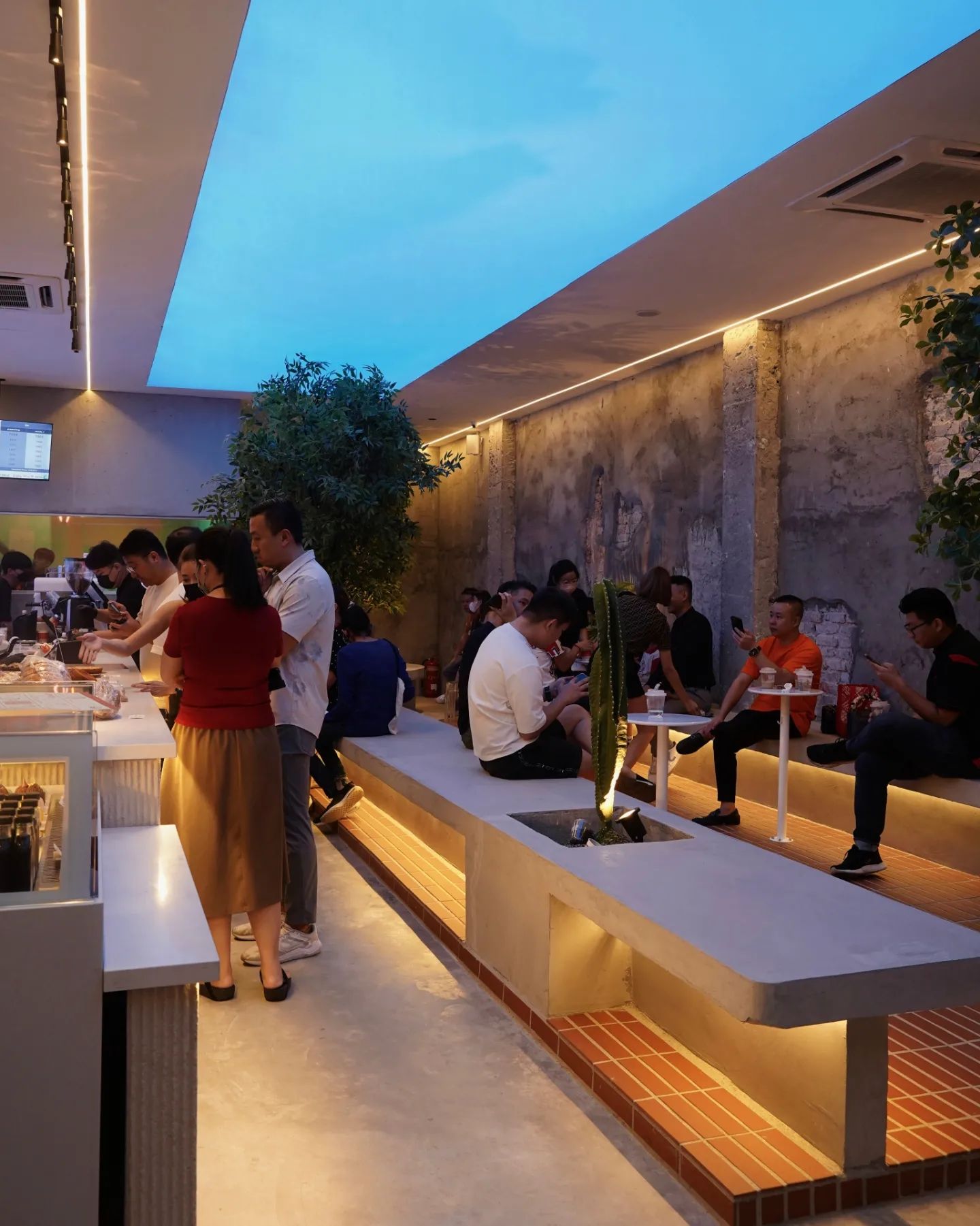 DoDoo KL: A New Delightful Addition At Petaling Street