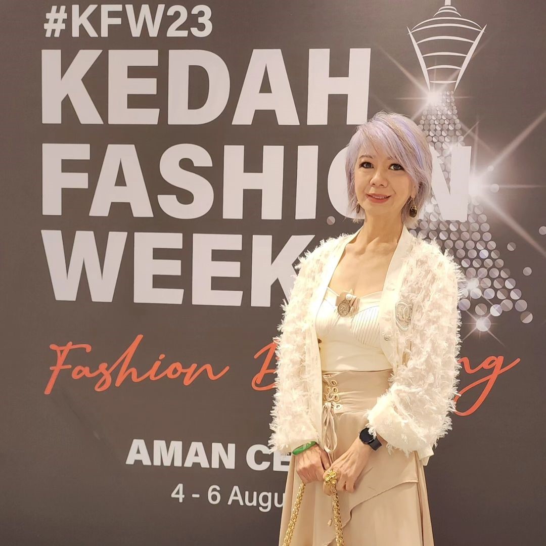 Kedah Fashion Week 2023: Breaking The Limit Of Creativity
