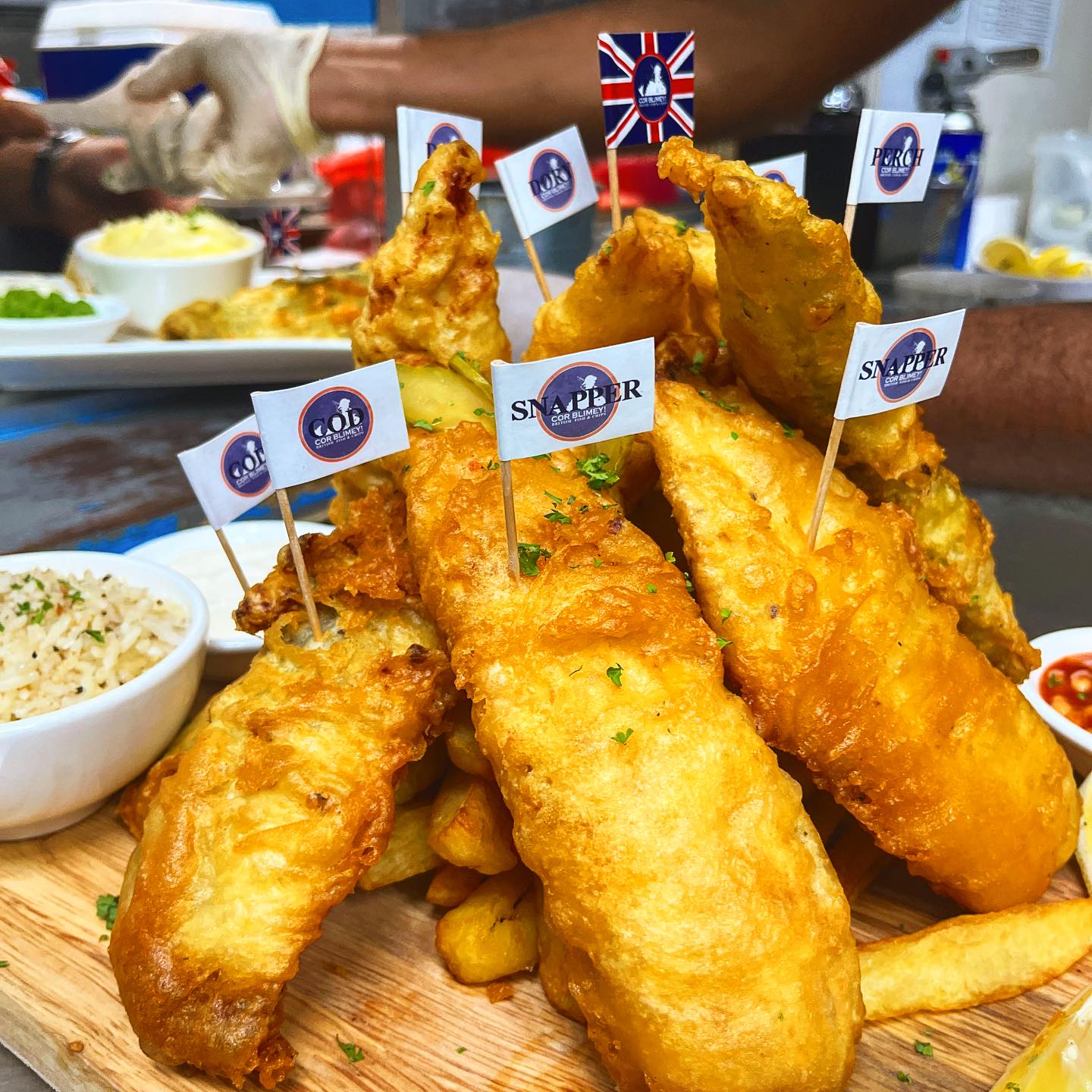 7 SS15 Best Food That You Should Try!