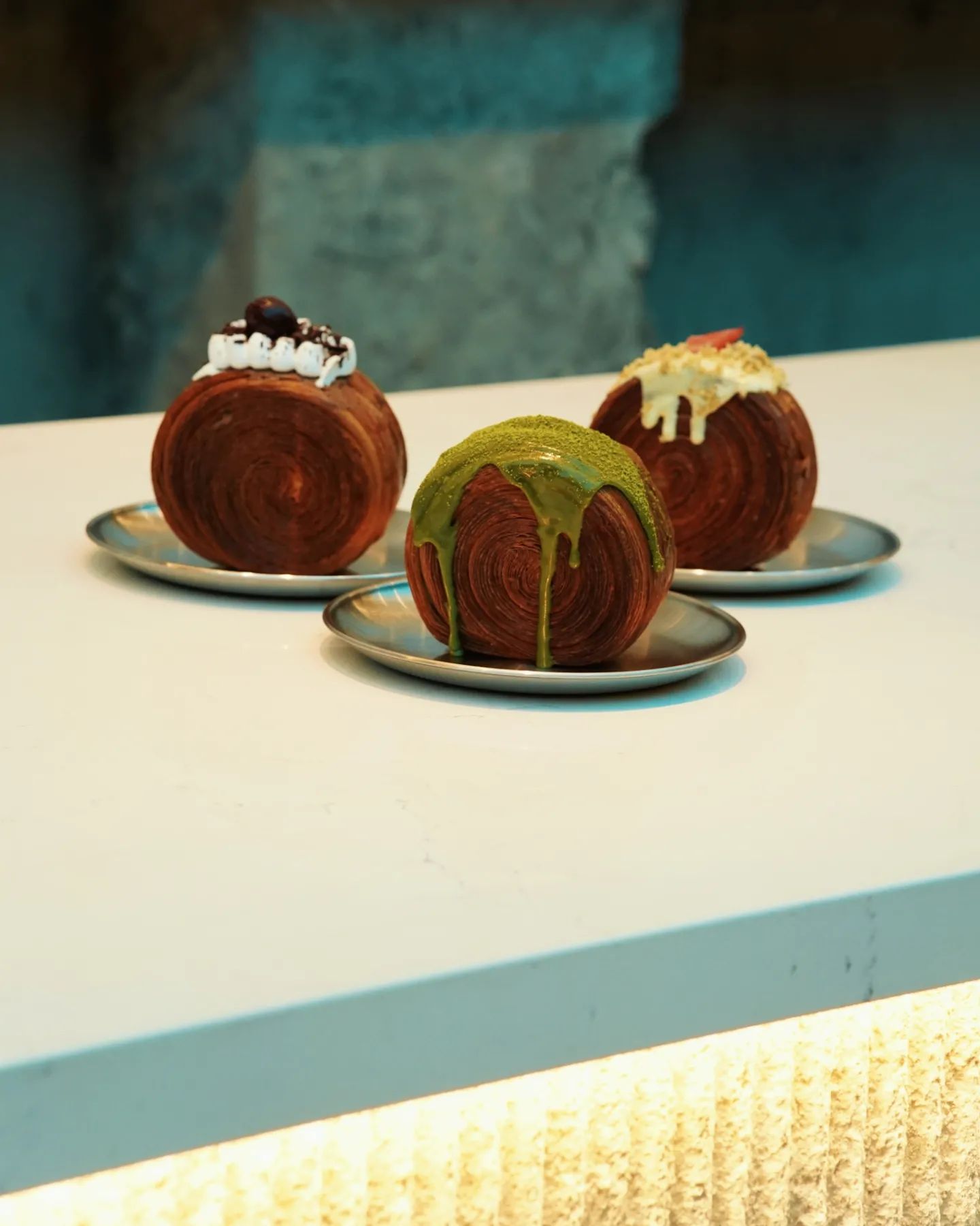 DoDoo KL: A New Delightful Addition At Petaling Street