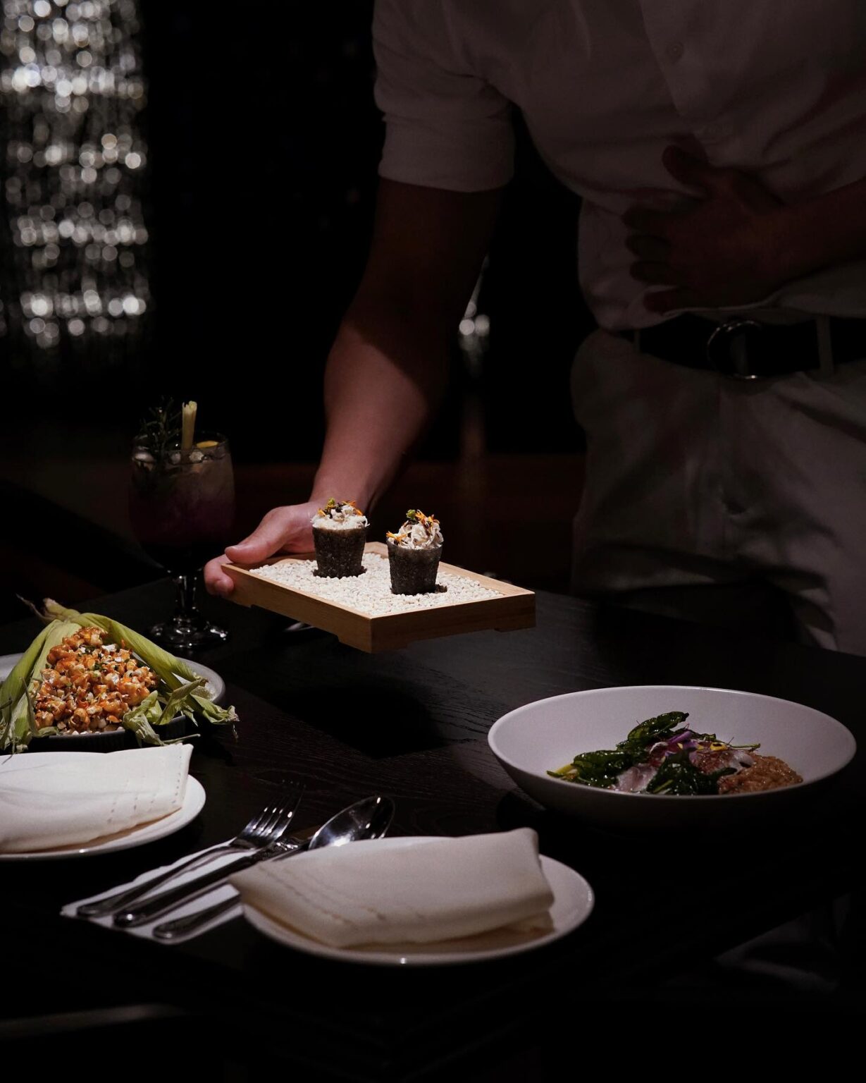 DoDoo KL: A New Delightful Addition At Petaling Street