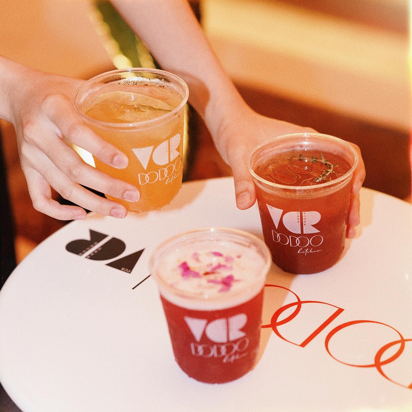 DoDoo KL: A New Delightful Addition At Petaling Street