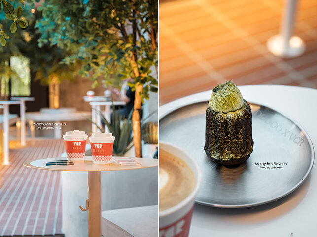 DoDoo KL: A New Delightful Addition At Petaling Street