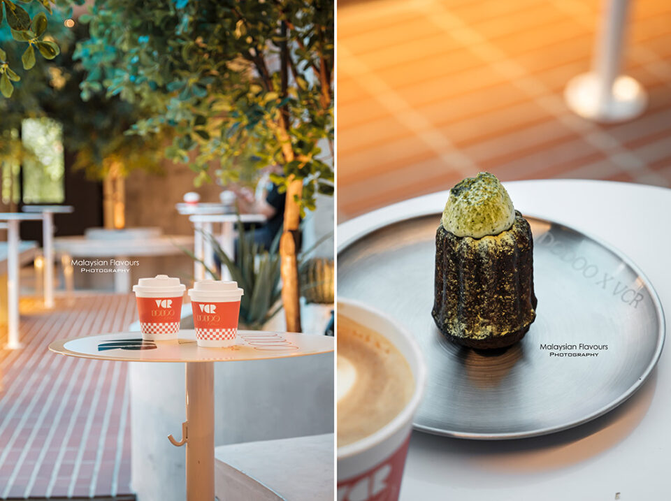 DoDoo KL: A New Delightful Addition At Petaling Street