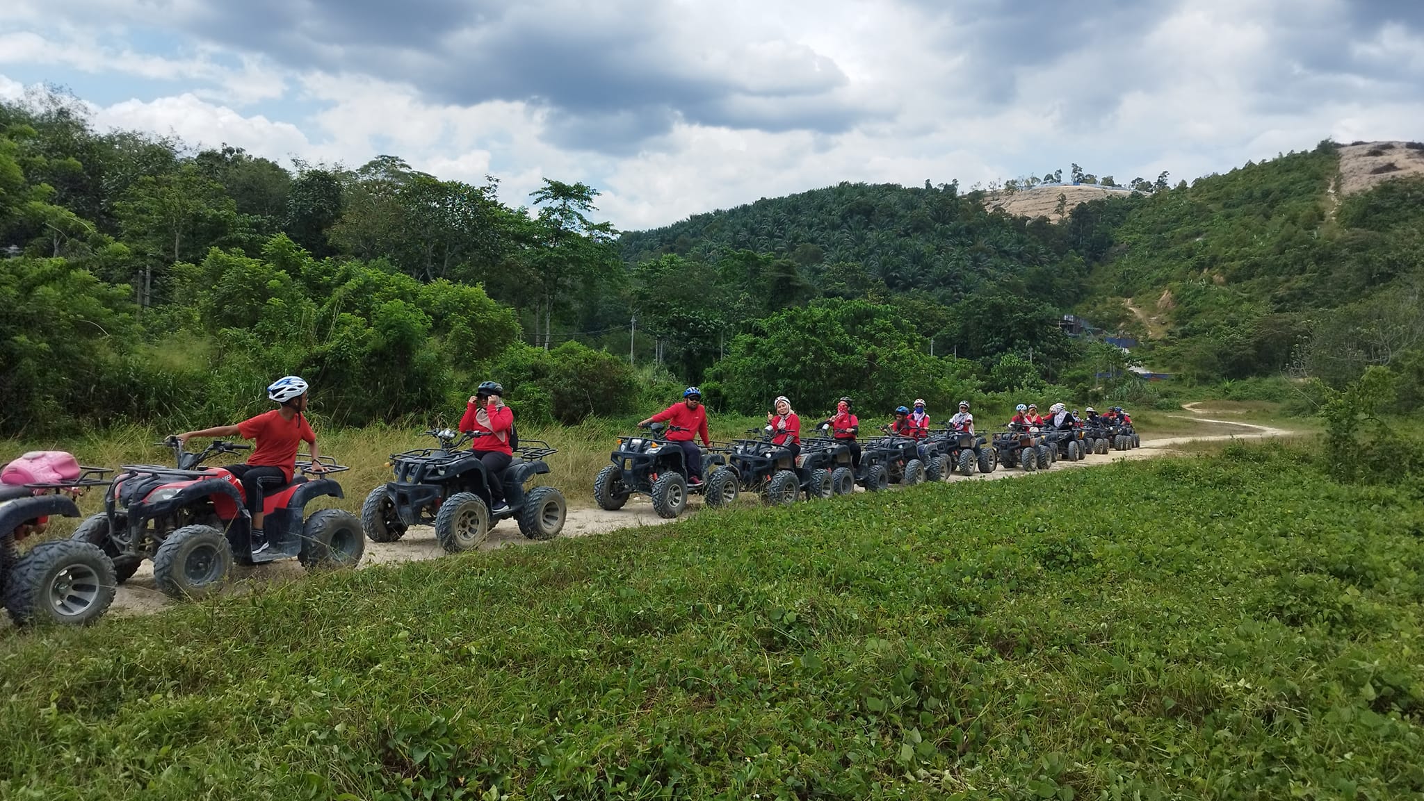 6 Fun Corporate Outing Ideas For Your Company