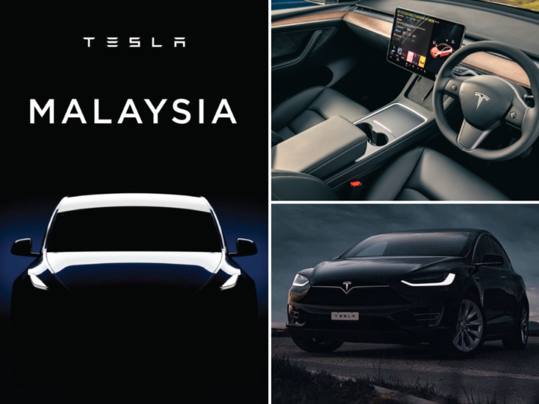 Tesla Malaysia Career Opportunities And Models Launch