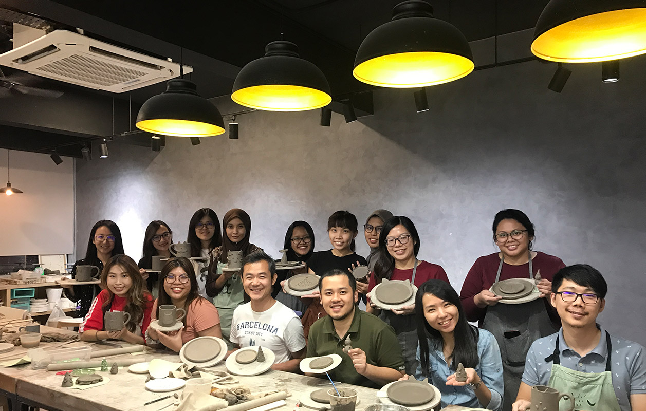 6 Fun Corporate Outing Ideas For Your Company