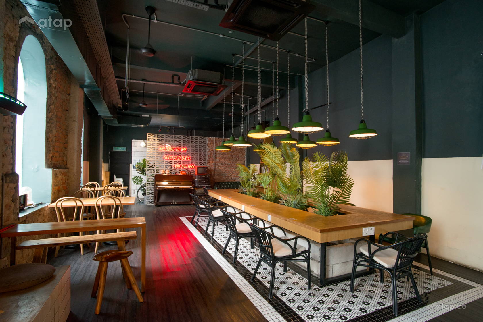 8 Cafes To Do Work & Getting Things Done In Kuala Lumpur